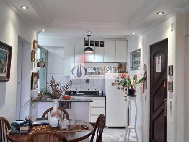Apartamento com 2 dormitorios 1 vaga de garagem na Aricanduva