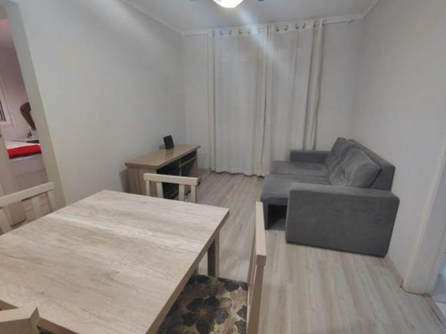 APARTAMENTO COM 2 DORMITÓRIOS, 1 VAGA DE GARAGEM NO VILLAGE CENTER