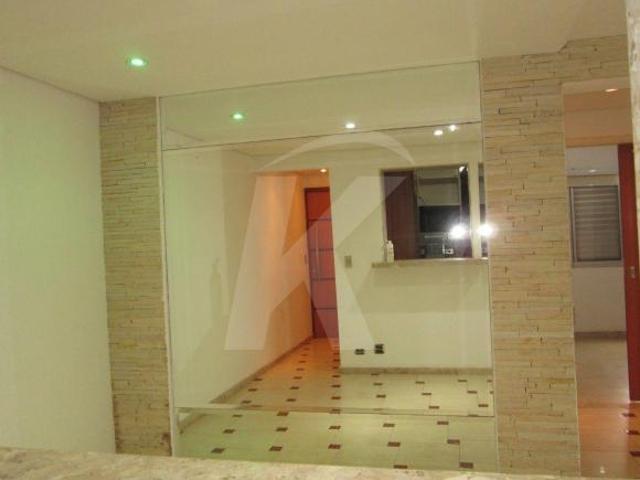 Apartamento com 2 dormitórios, 1 vaga de garagem no Jaçanã