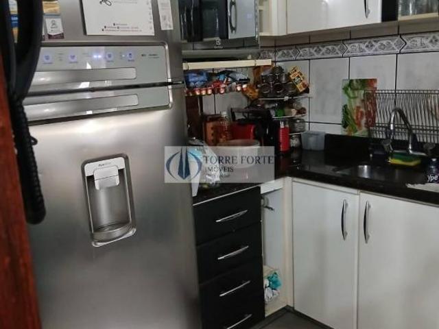 Apartamento com 2 dormitorios 1 vaga de garagem no Jardim Vila Formosa