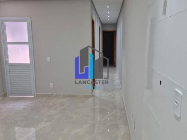Apartamento com 2 dormitórios, 1 vaga de garagem, no Parque Oratório
