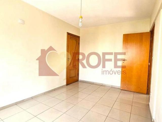 Apartamento com 2 dormitórios, 1 vaga e com 60m² Vila Olímpia