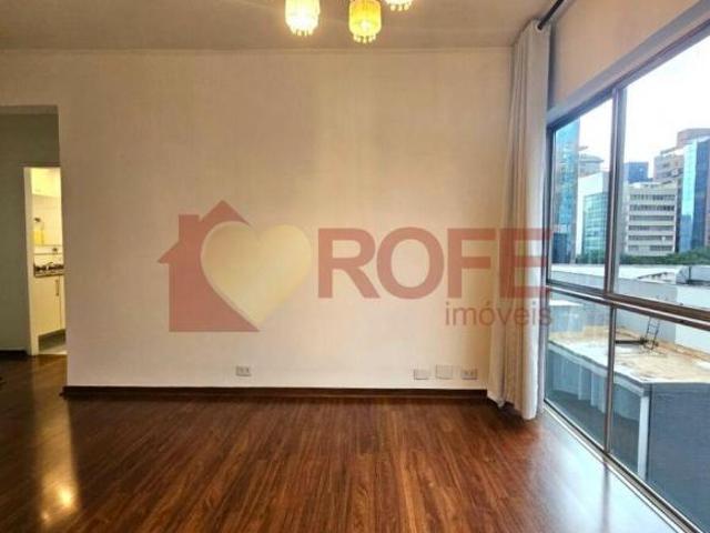 Apartamento com 2 dormitórios, 1 vaga e com 72m² Bela Vista