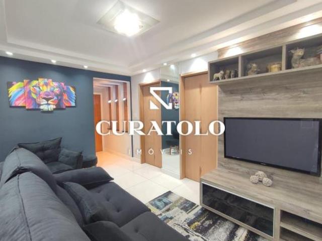 Apartamento com 2 dormitórios, 1 vaga e lazer Tatuapé