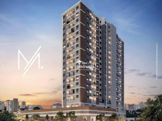 Apartamento com 2 Dormitórios 1 Vaga e Lazer ao lado da USP Butantã
