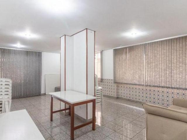 Apartamento com 2 dormitórios 1 vaga e lazer completo