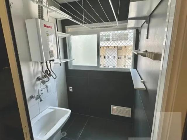 Apartamento com 2 Dormitórios 1 Vaga em Barra Funda