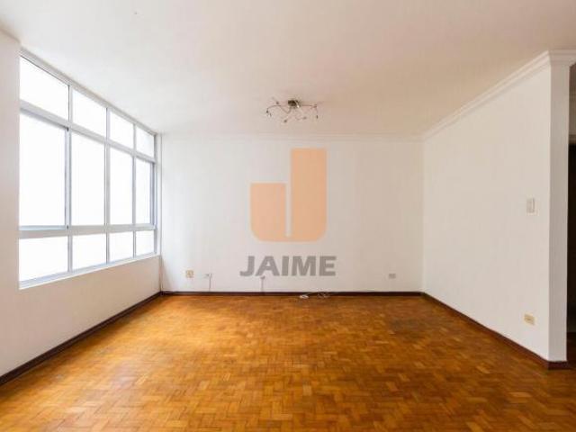Apartamento com 2 dormitórios 1 vaga em ótima localização Higienópolis
