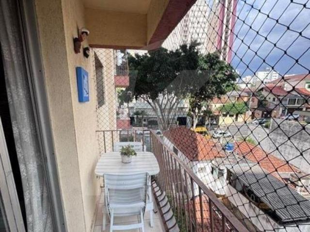 Apartamento com 2 dormitórios, 1 vaga, em Santa Teresinha