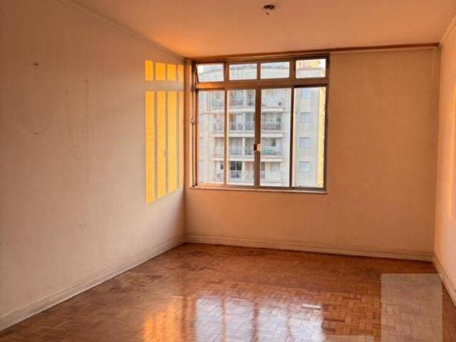 Apartamento com 2 Dormitórios 1 Vaga em Pinheiros