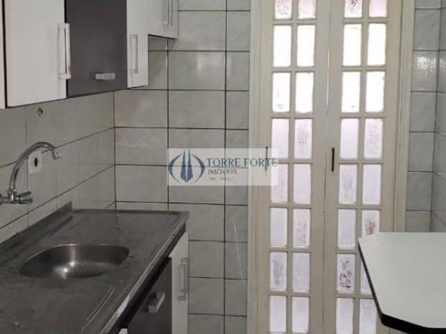 Apartamento com 2 dormitorios 1 vaga fixa e coberta no Cangaiba