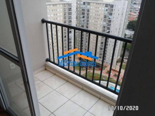 Apartamento com 2 Dormitórios 1 Vaga Innova
