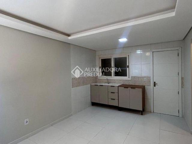 Apartamento com 2 Dormitórios 1 Vaga Jardim Algarve