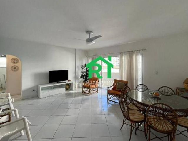 Apartamento com 2 quartos, 1 vaga à venda em Jardim Astúrias, Guarujá