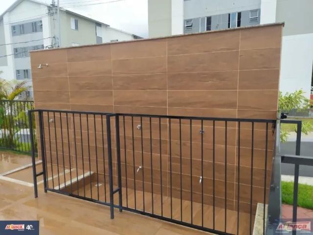 Apartamento com 2 dormitórios, 1 Vaga, Lazer Completo