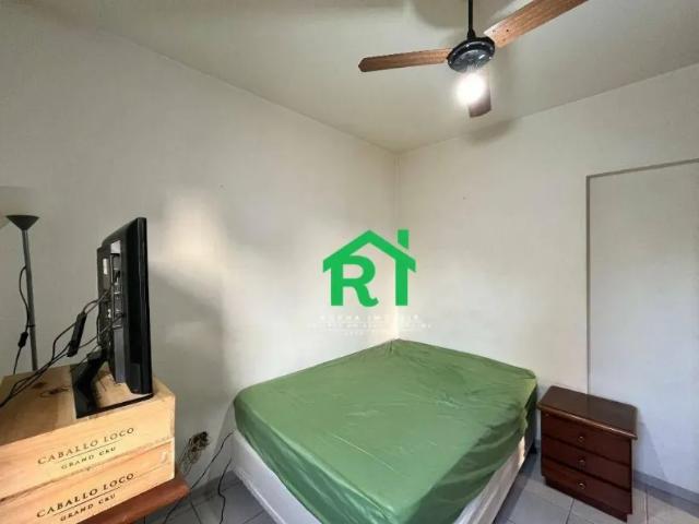 Apartamento com 2 Dormitórios, 1 Vaga, Lazer, Jardim Astúrias, Guarujá/SP