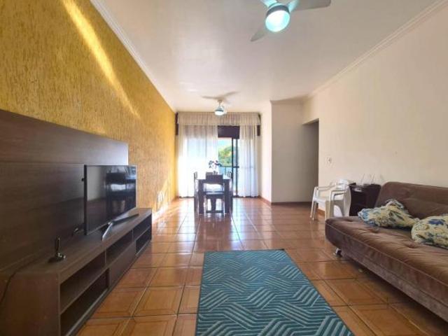 Apartamento com 2 dormitórios 1 vaga lazer na Enseada