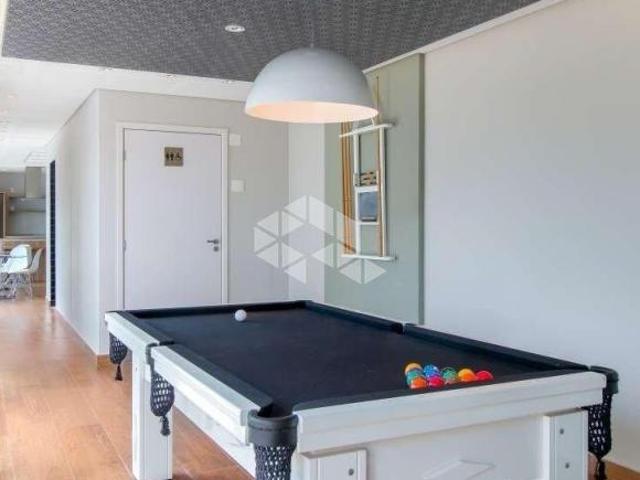 apartamento com 2 dormitórios, 1 vaga no Alto da Boa Vista São Paulo para venda