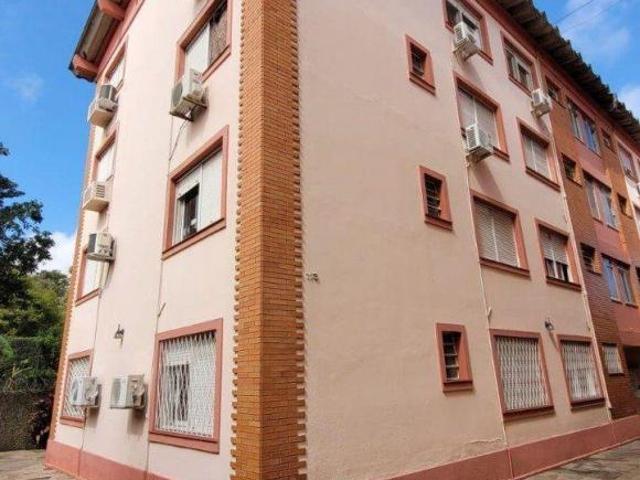 Apartamento com 2 dormitórios, 1 vaga, no bairro Teresópolis, Porto Algre, RS