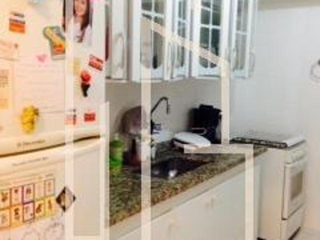 Apartamento com 2 dormitórios, 1 vaga no Itaim Bibi