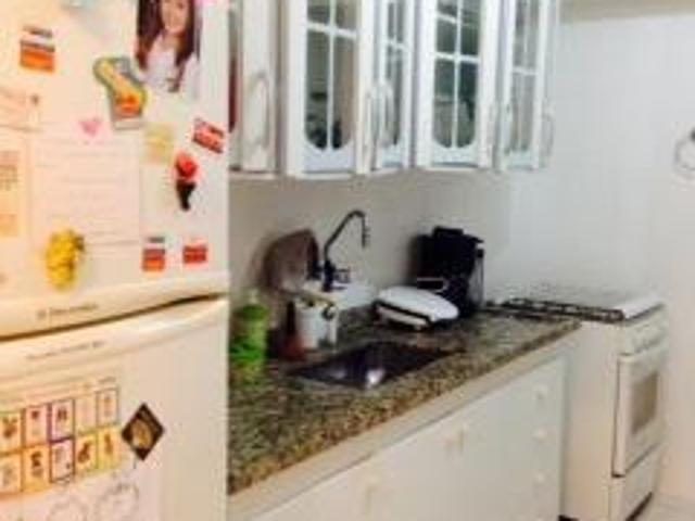 Apartamento com 2 dormitórios, 1 vaga no Itaim Bibi