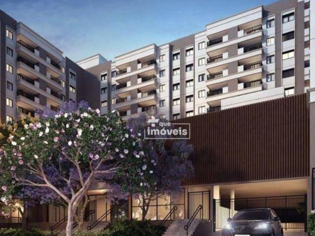 Apartamento com 2 dormitórios 1 vaga na Água Branca