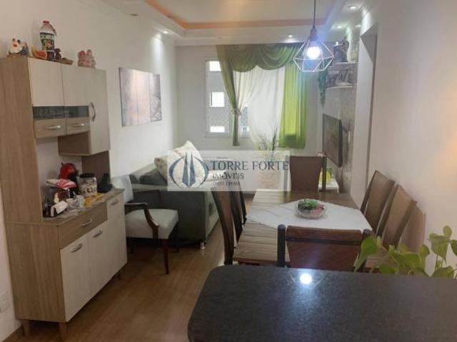 Apartamento com 2 dormitorios 1 vaga na Mooca