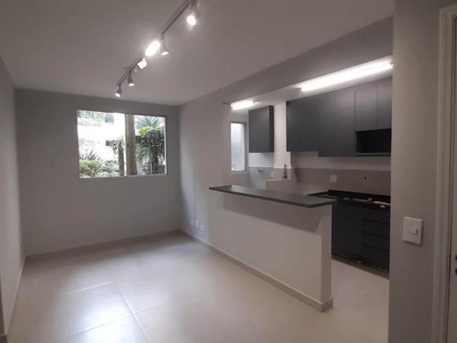 Apartamento com 2 dormitórios 1 vaga venda, 48 m²