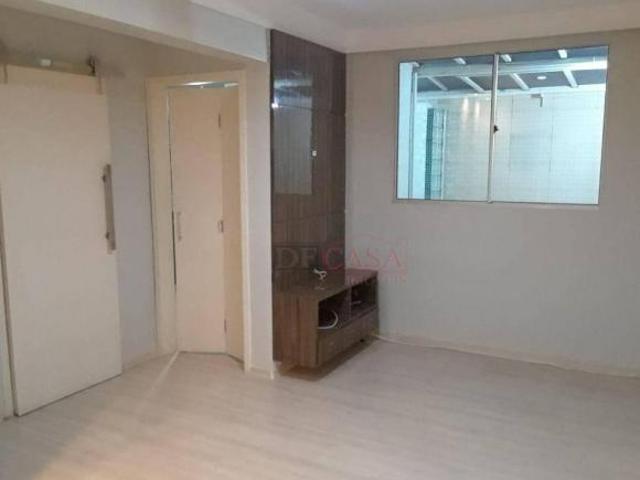 Apartamento com 2 dormitórios, 1 vaga. Venda ou Aluguel Jardim Santa Terezinha São Paulo/SP
