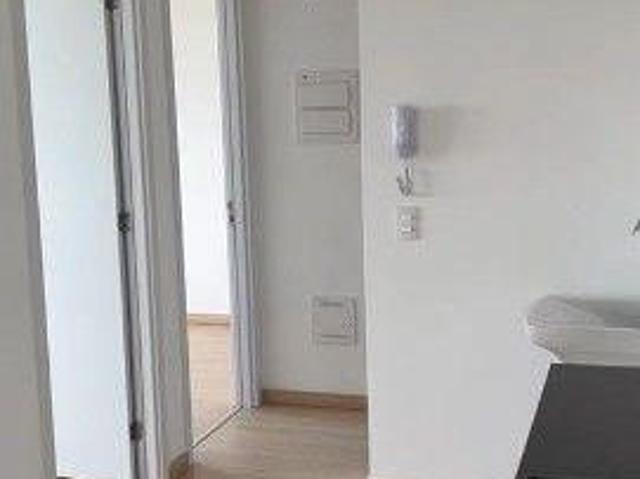 Apartamento com 2 dormitórios 1 Vg à venda, 45 m² Alto da Boa Vista São Paulo/SP