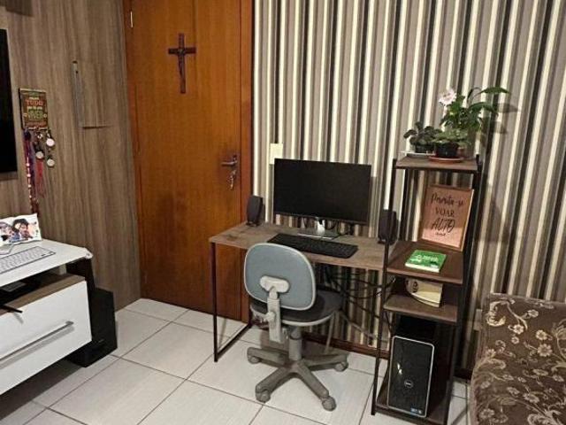 Apartamento com 2 dormitórios 1vaga no Bairro Vila Nova Condomínio San Rafael