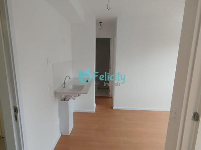 Apartamento com 2 dormitórios, 28m2 na Vila Ipojuca