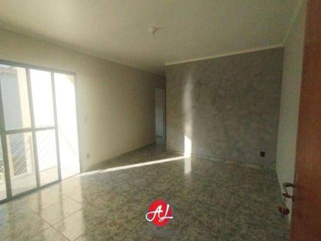 Apartamento Com 2 Dormitórios 2º andar Solar Dos Girassóis Indaiatuba SP!