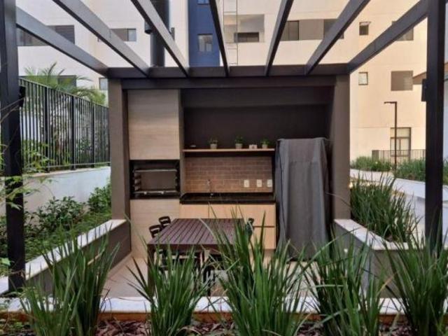 Apartamento com 2 dormitórios, 58 m² venda por R$ 570.000,00 ou aluguel por R$ 3.230,00/mês Jard