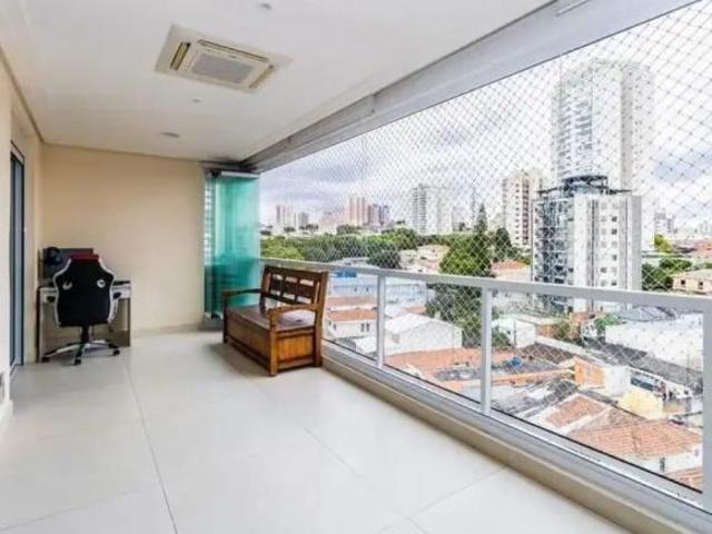 Apartamento com 2 dormitórios, 2 suítes à venda, 100 m² no Jardim da Glória