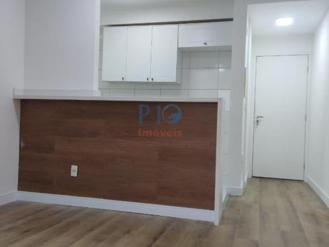 Apartamento com 2 dormitórios 2 vagas na Vila Andrade