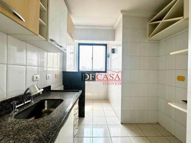 Apartamento com 2 dormitórios 2 vagas à venda, 60 m² por R$ 430.000 Penha de França São Paulo/SP