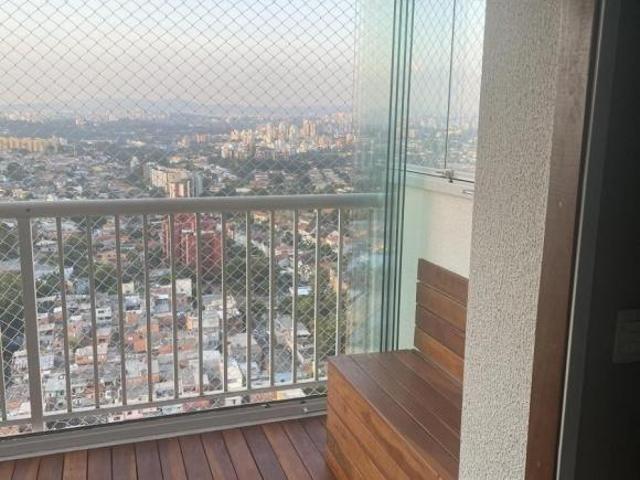 Apartamento com 2 dormitórios 2 vagas a venda a venda no Morumbi