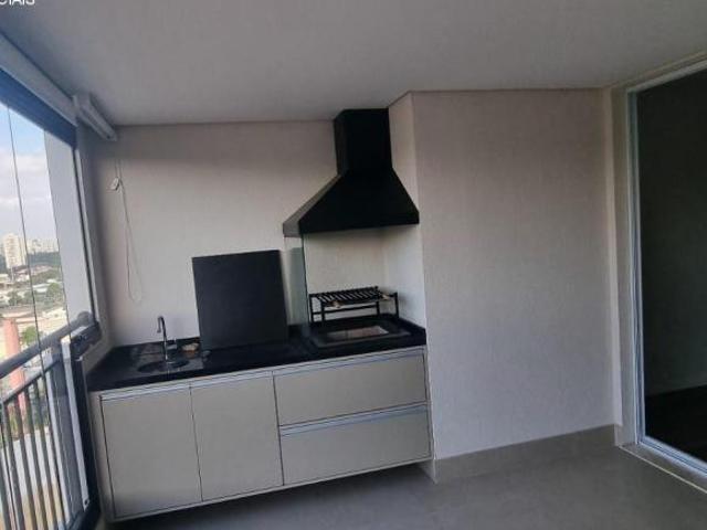 Apartamento com 2 dormitórios 2 vagas a venda em Santo Amaro