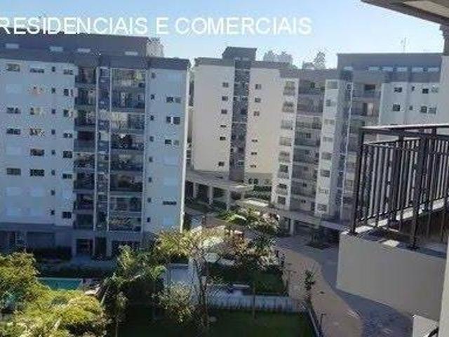 Apartamento com 2 dormitórios 2 vagas a venda em Santo Amaro