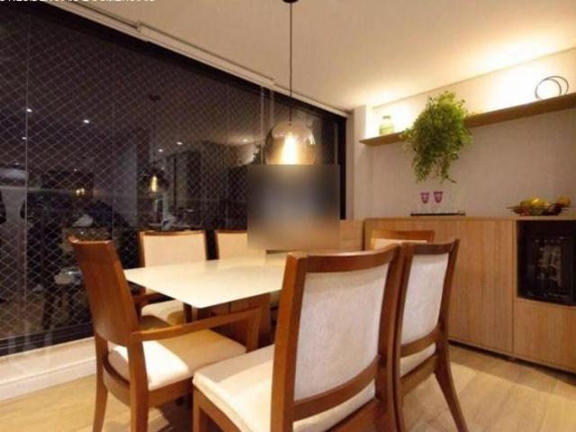 Apartamento com 2 dormitórios 2 vagas a venda em Santo Amaro