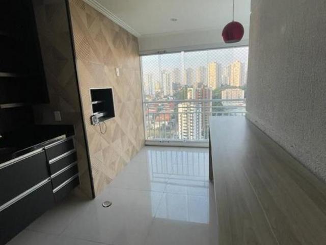 Apartamento com 2 dormitórios 2 vagas a venda no Morumbi