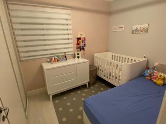 Apartamento com 2 dormitórios 2 vagas a venda no Morumbi