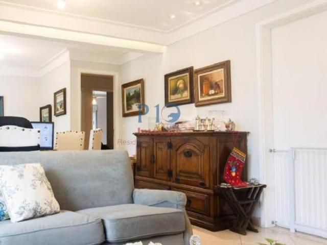 Apartamento com 2 dormitórios 2 vagas a venda no Panamby