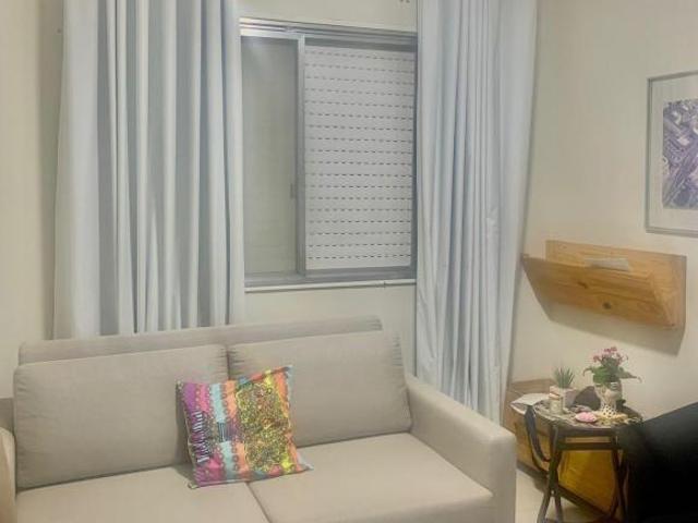 Apartamento com 2 dormitorios 2 vagas a venda na Vila Andrade