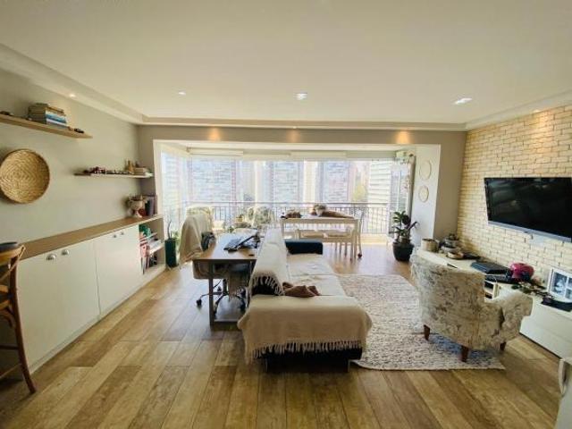 Apartamento com 2 dormitórios 2 vagas a venda na Vila Andrade