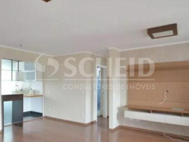 Apartamento com 2 dormitórios, 2 vagas à venda na Vila Mariana