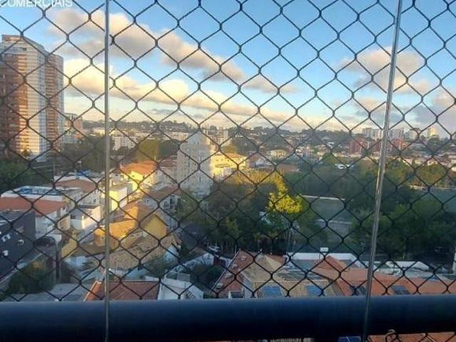 Apartamento com 2 dormitórios 2 vagas a venda na Vila Sônia