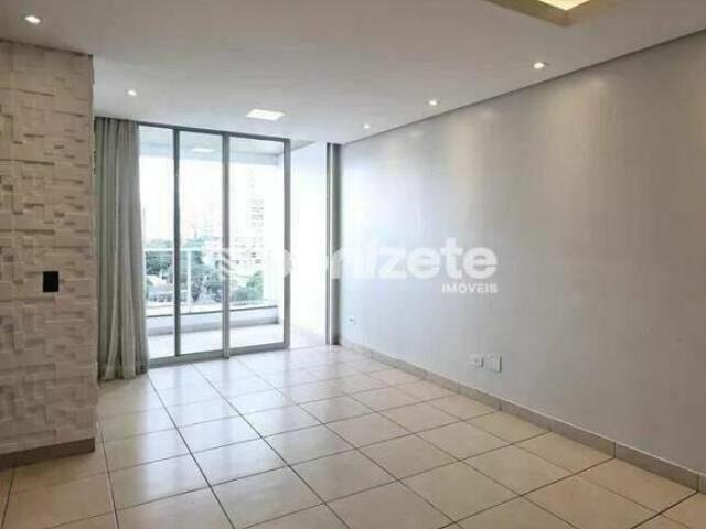 Apartamento com 2 Dormitórios, 2 Vagas e Frente no Jardim, Santo André – Financiamento Aceito