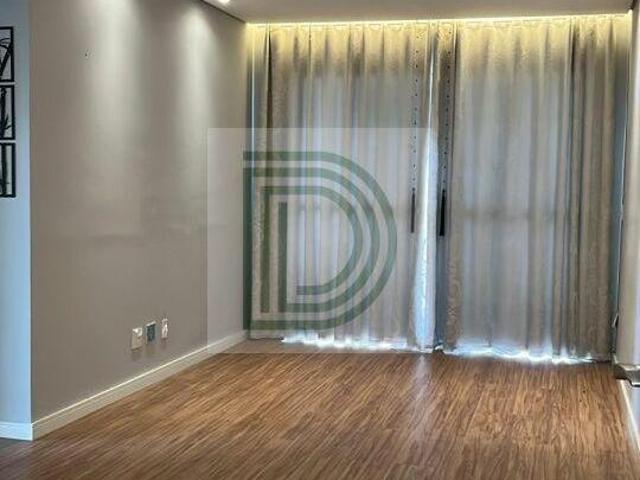 Apartamento com 2 dormitórios, 2 vagas e lazer completo | Próximo à USP